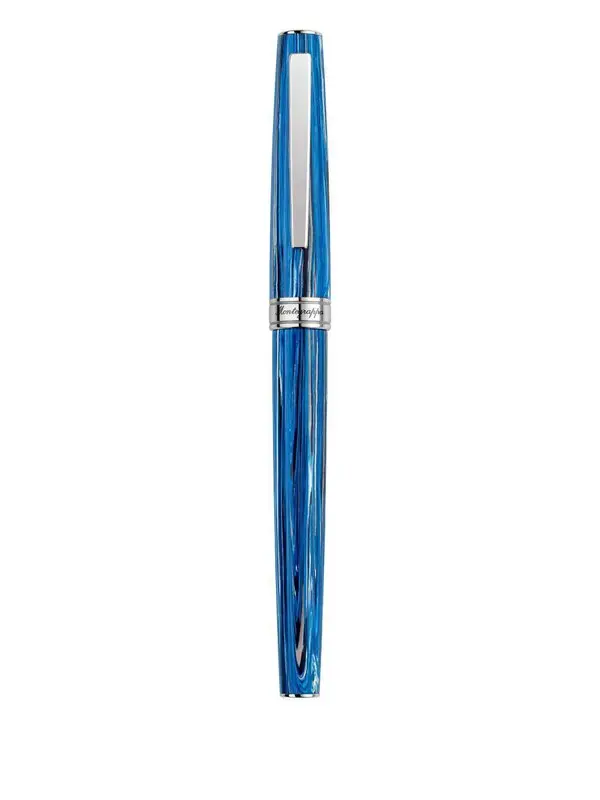 MONTEGRAPPA Armonia Rollerball Pen - Blue