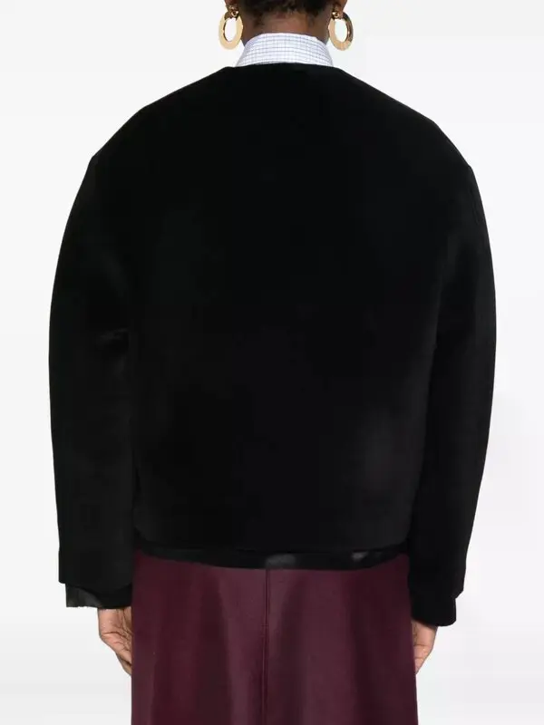 JIL SANDER V-neck Sweater