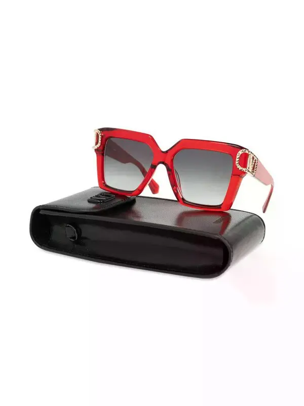 Valentino Garavani V-uno Sunglasses