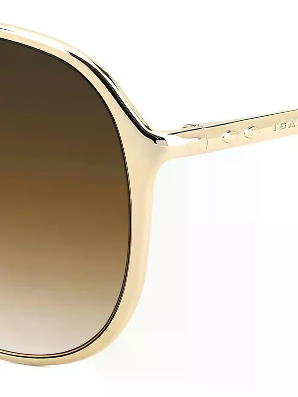Isabel Marant Pilot-frame Sunglasses