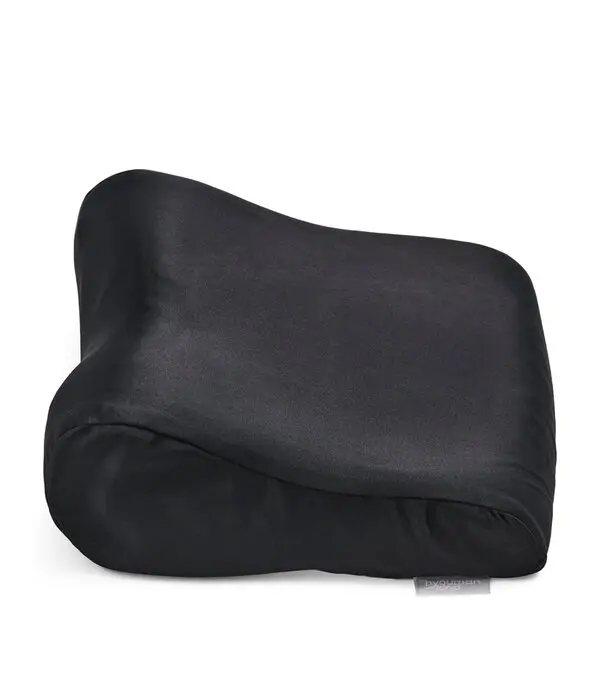 HYOUMANKIND Silk Go Pillowcase