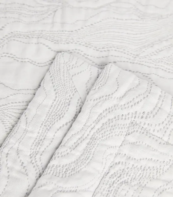 CELSO DE LEMOS Perle Pillowcase