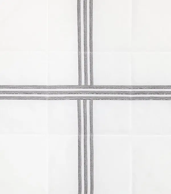 PRATESI Tre Righe Super King Quilt
