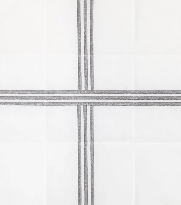 PRATESI Tre Righe Super King Quilt