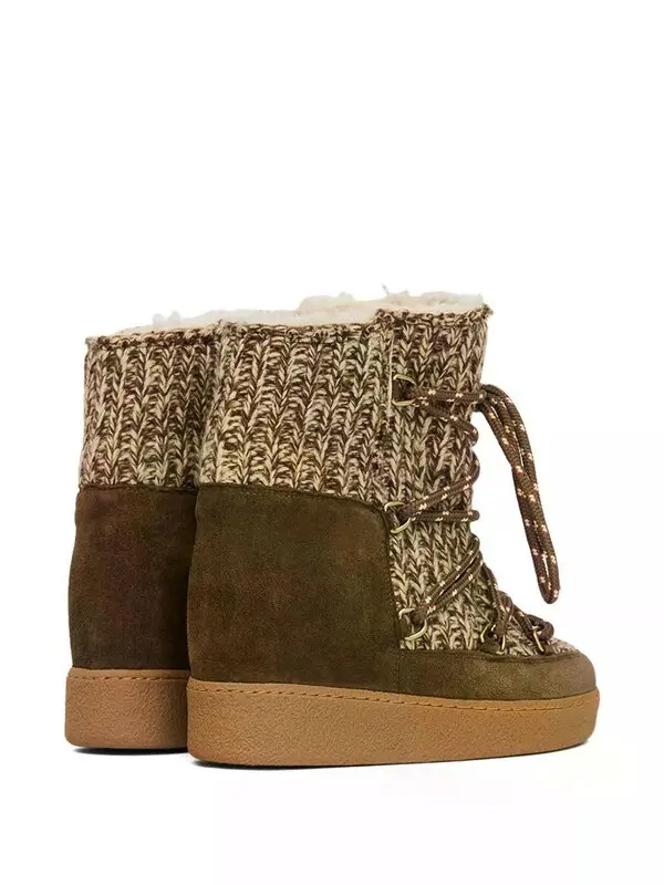Isabel Marant Étoile Nowla Boots