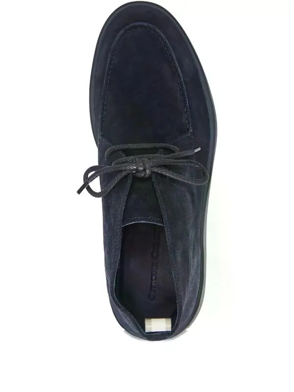 Officine Creative Chukka Boots