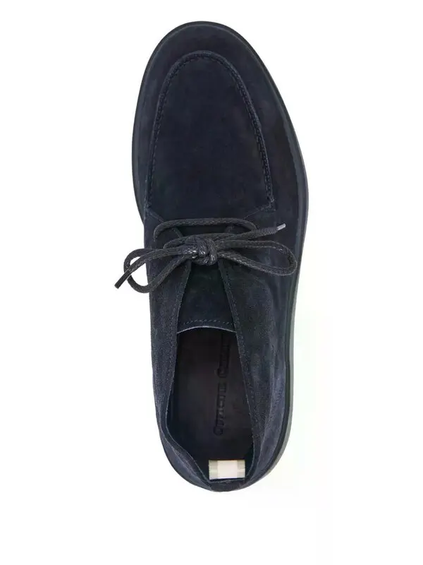 Officine Creative Chukka Boots
