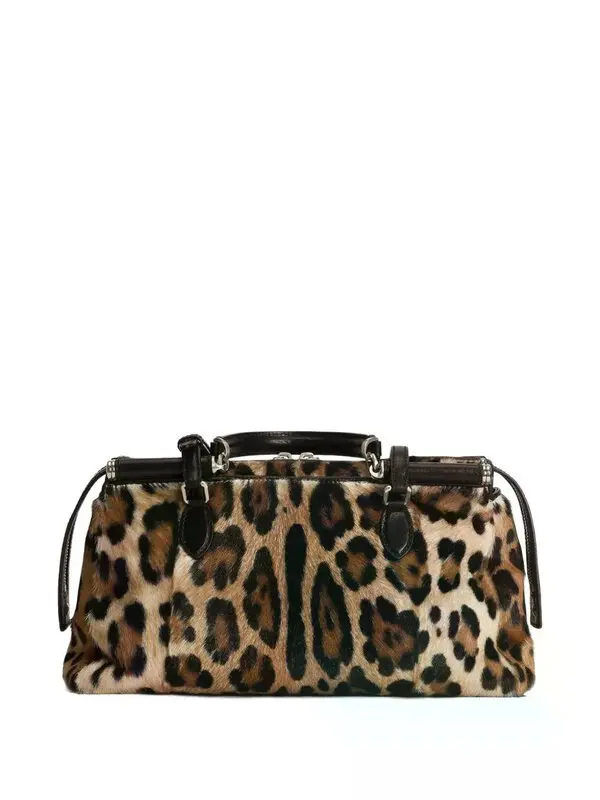 Dolce & Gabbana Vittoria Tote Bag
