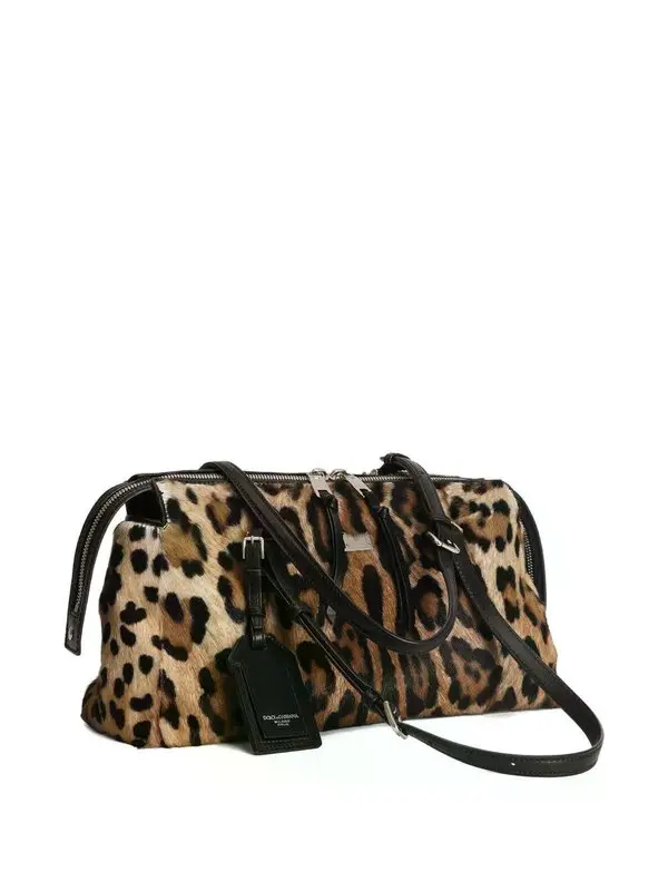 Dolce & Gabbana Vittoria Tote Bag