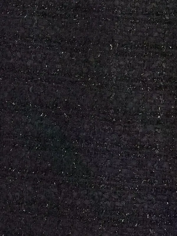 Tagliatore Tweed Mini Skirt