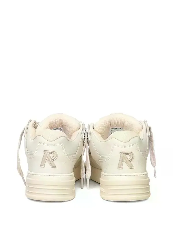 REPRESENT Clo Studio Sneakers
