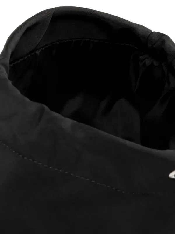 Moncler Drawstring Clutch Bag