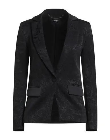 Liu Jo Single-breasted Blazer