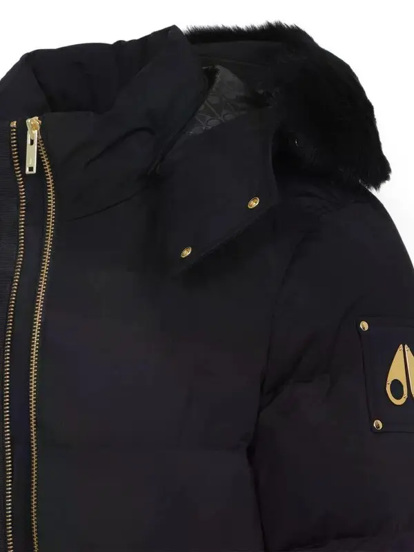 Moose Knuckles Stagg Padded Coat