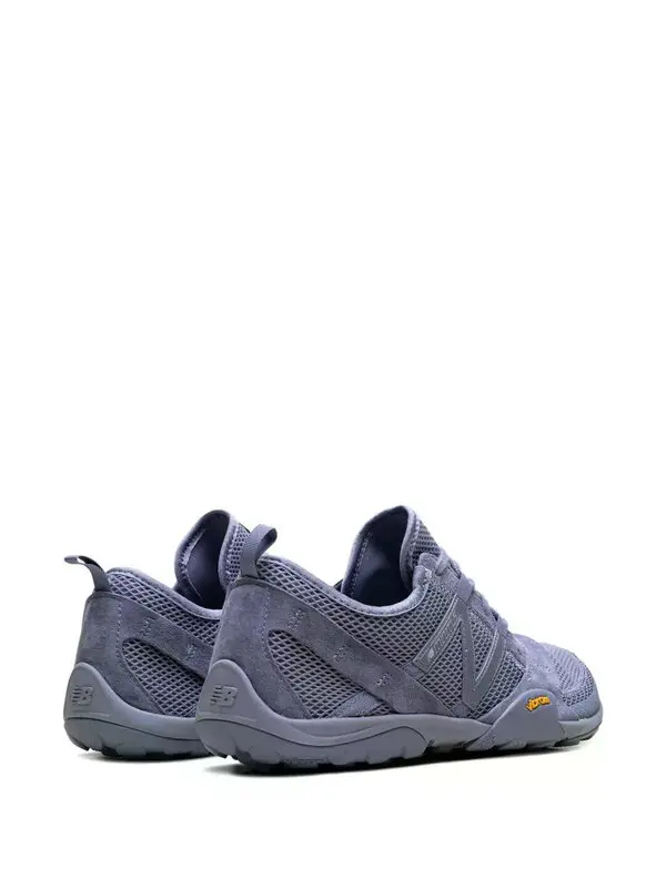 NEW BALANCE Mt10 Dusk Shower Sneakers - Blue