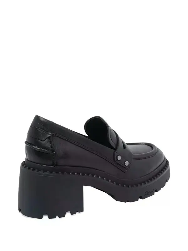 Ash Nikla 65mm Loafers