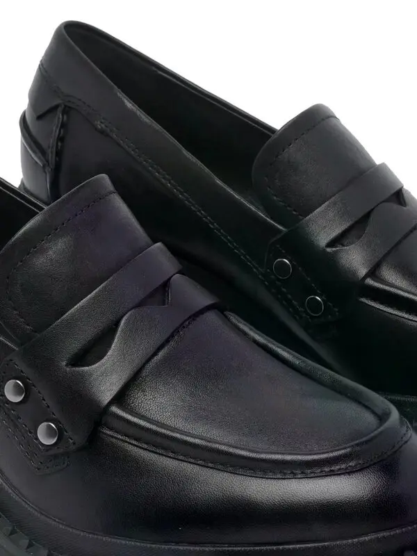 Ash Nikla 65mm Loafers