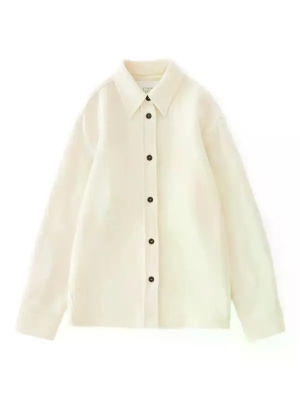 Studio Nicholson Santini Shirt