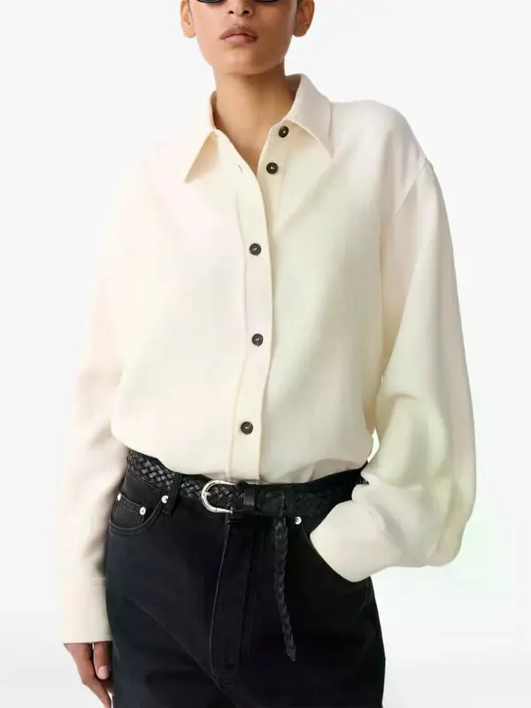 Studio Nicholson Santini Shirt