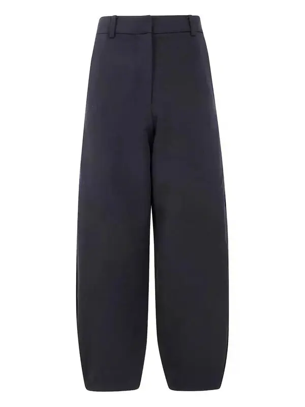 BY MALENE BIRGER Belt-loops Pants