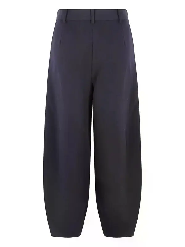 BY MALENE BIRGER Belt-loops Pants