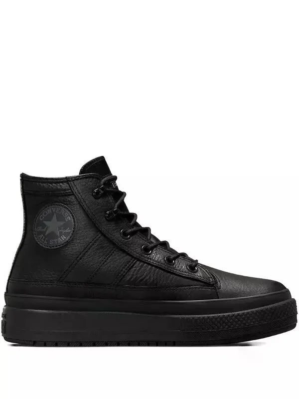 CONVERSE Waterproof Platform Sneakers