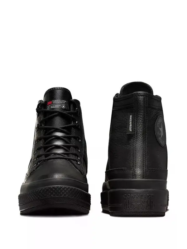 CONVERSE Waterproof Platform Sneakers