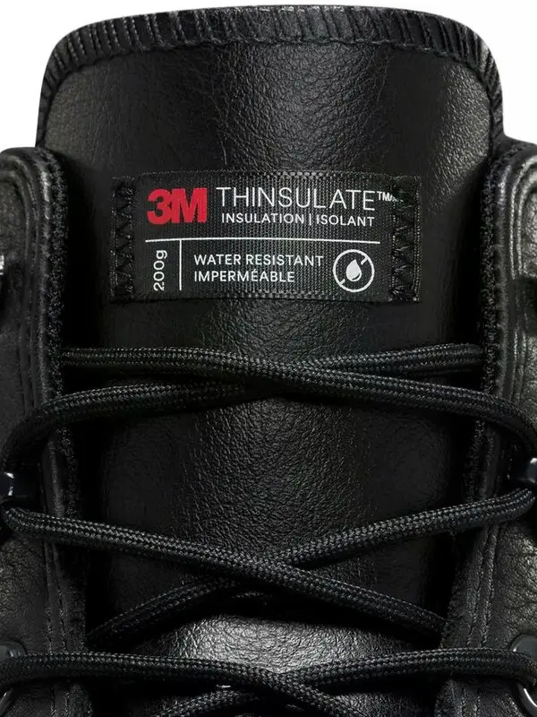 CONVERSE Waterproof Platform Sneakers