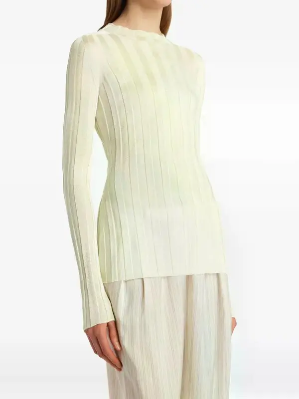Khaite Cosette Jumper