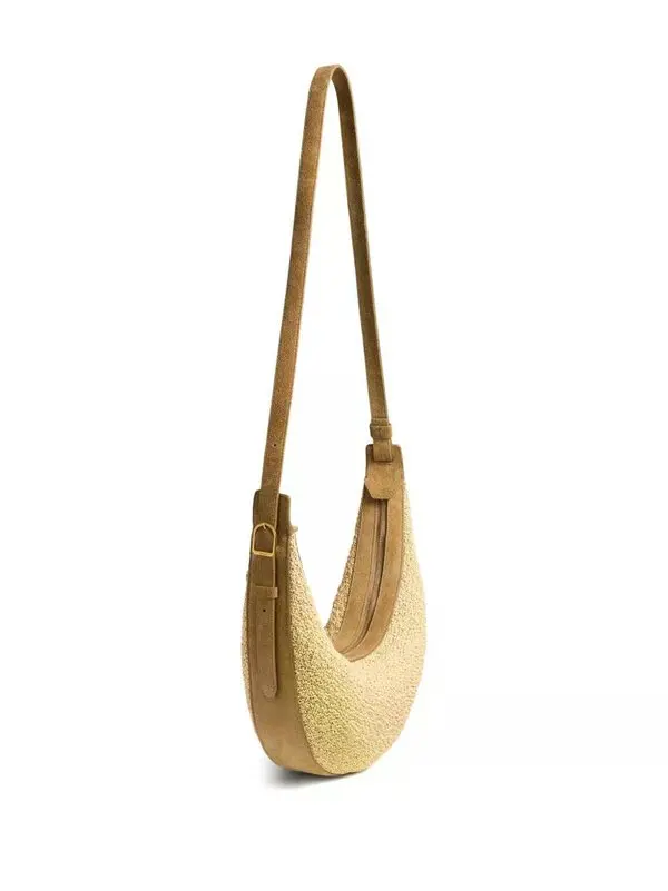 Khaite Small Augustina Cross Body Bag