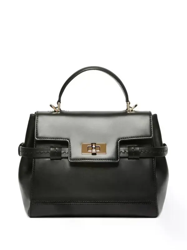 Max Mara Margauxth 25 Tote Bag