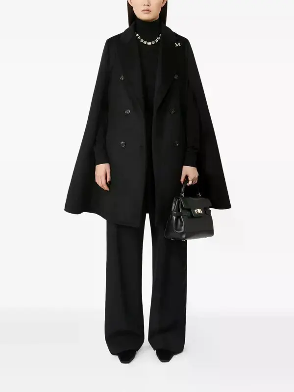 Max Mara Margauxth 25 Tote Bag