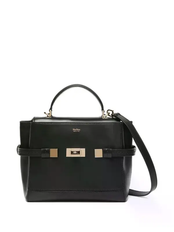 Max Mara Margauxth 25 Tote Bag