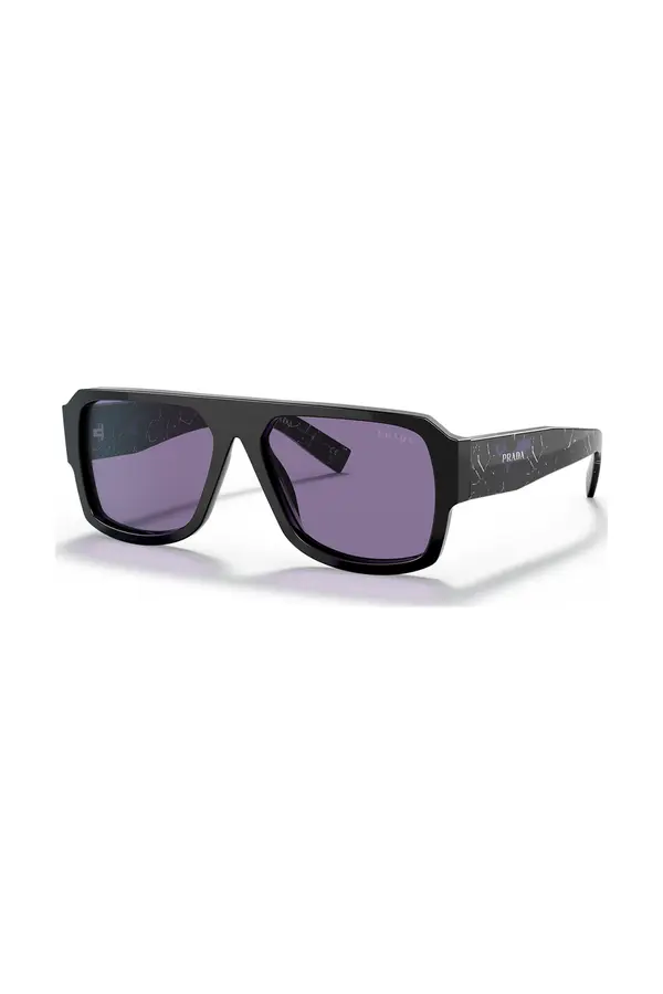 Prada Pr 22ys Sunglasses - Violet