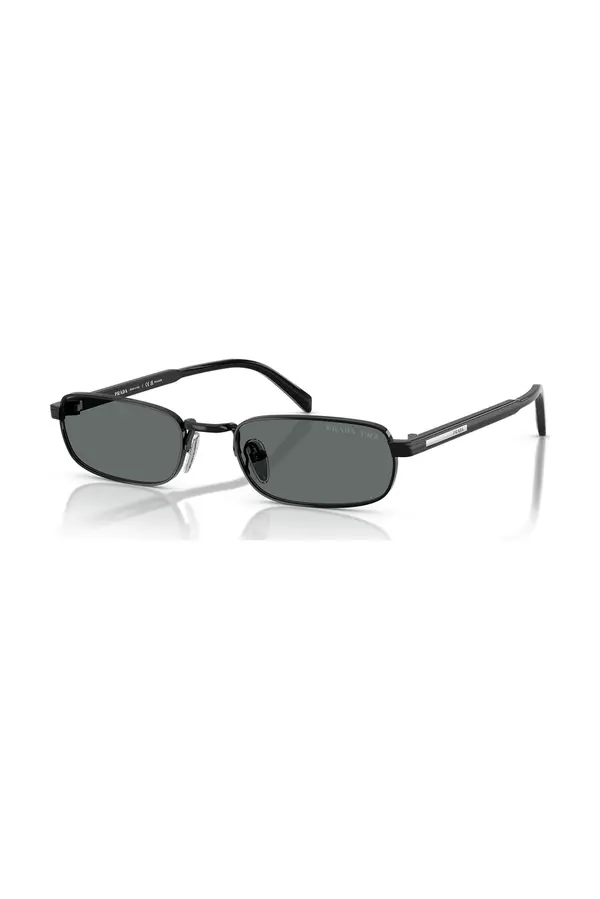 Prada Pr B54s Sunglasses - Red