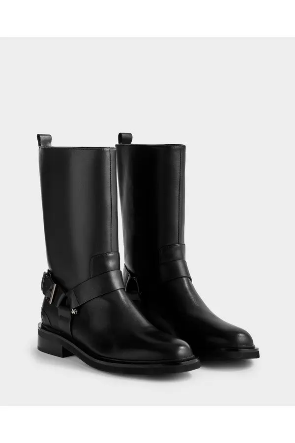 Rudsak Kirra Leather Boots