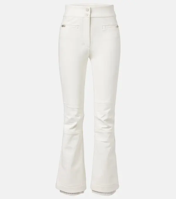 Fusalp Diana Ski Pants - White