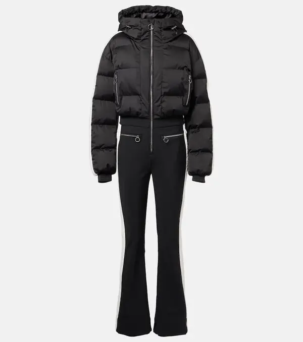 Fusalp Jenko Quilted Ski Suit