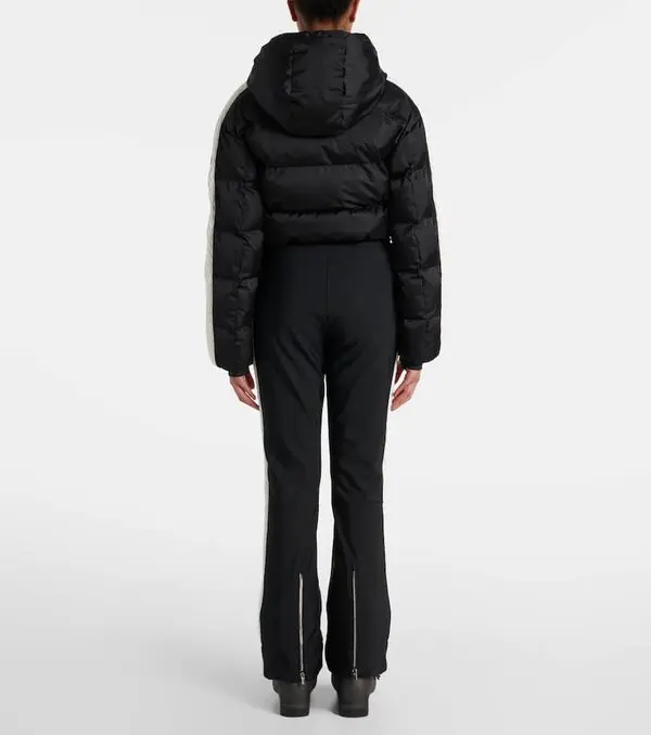 Fusalp Jenko Quilted Ski Suit