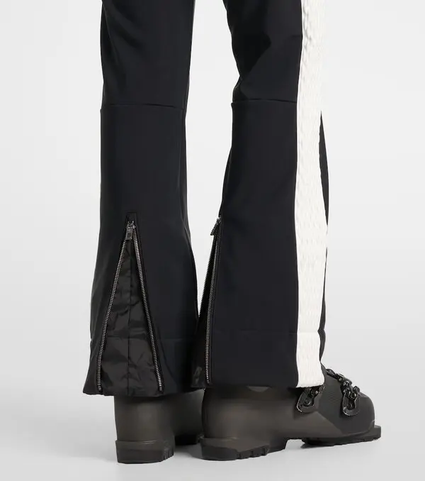 Fusalp Jenko Quilted Ski Suit