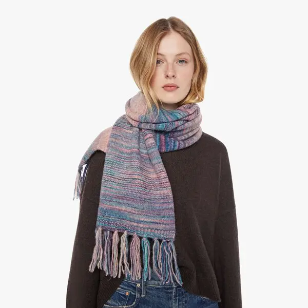 Xirena Fonda Scarf Ombre