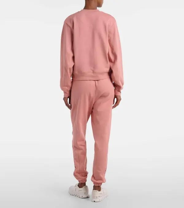 Adidas By Stella McCartney Teddy Hoodie