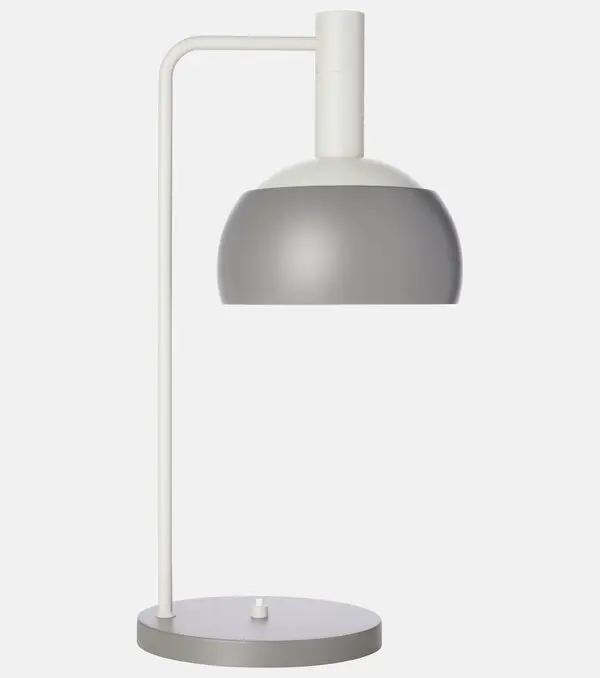 Louis Poulsen Fj Elements Table Lamp Finn Juhl - Grey