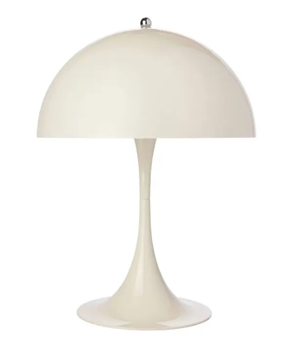 Louis Poulsen Panthella 320 Table Lamp Verner Panton