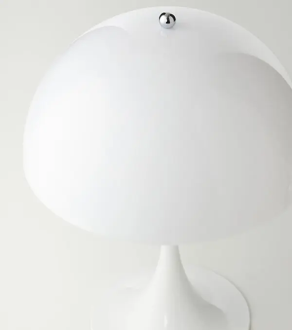 Louis Poulsen Panthella 320 Table Lamp Verner Panton