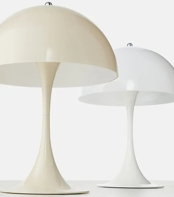 Louis Poulsen Panthella 320 Table Lamp Verner Panton