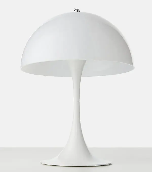 Louis Poulsen Panthella 320 Table Lamp Verner Panton