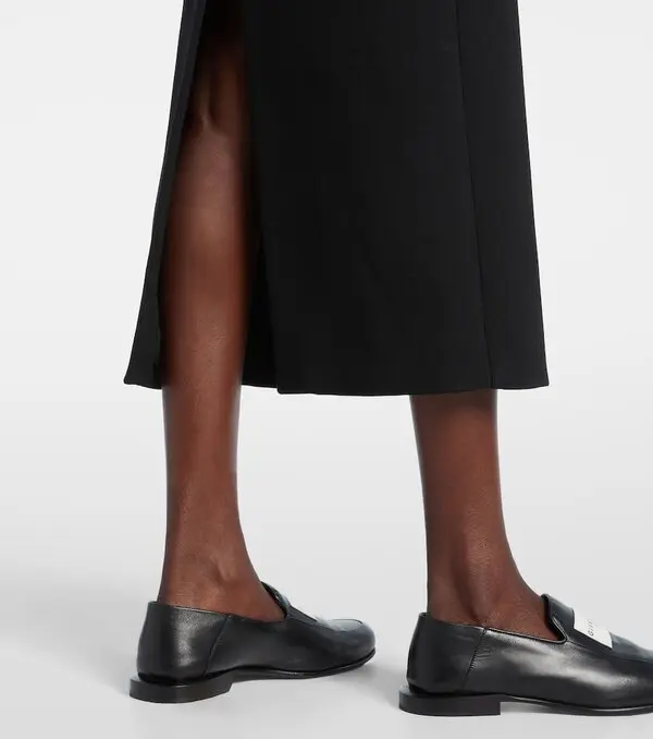 Givenchy Midi Skirt