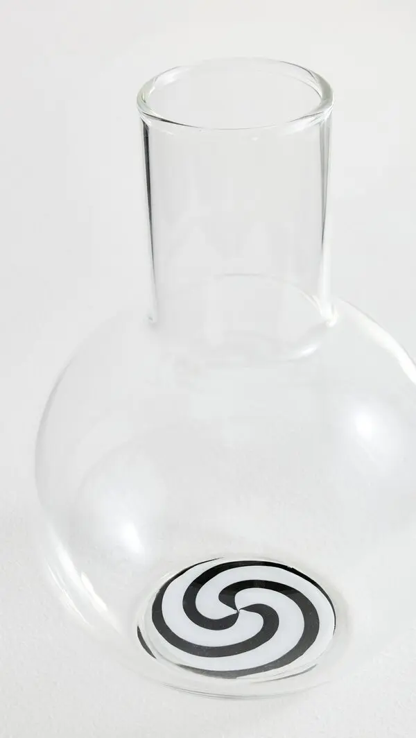FAZEEK Swirl Carafe