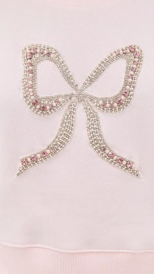 LoveShackFancy Rylan Pullover